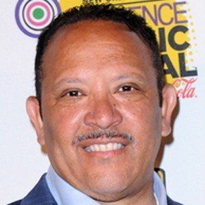 Marc Morial - Bio, Family, Trivia | Famous Birthdays