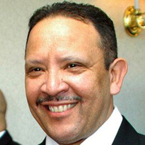 Marc Morial - Bio, Family, Trivia | Famous Birthdays