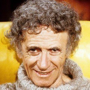 Marcel Marceau - Bio, Family, Trivia | Famous Birthdays