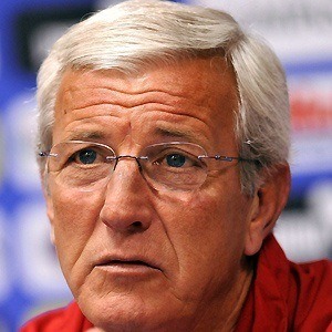 Marcello Lippi - Bio, Family, Trivia | Famous Birthdays