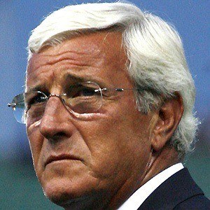 Marcello Lippi - Bio, Family, Trivia | Famous Birthdays