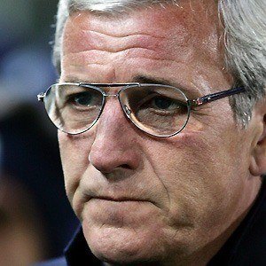 Marcello Lippi - Bio, Family, Trivia | Famous Birthdays