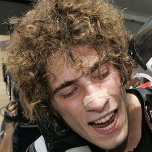 Marco Simoncelli - Bio, Family, Trivia | Famous Birthdays