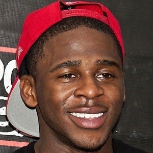 Marcus Canty - Bio, Family, Trivia | Famous Birthdays