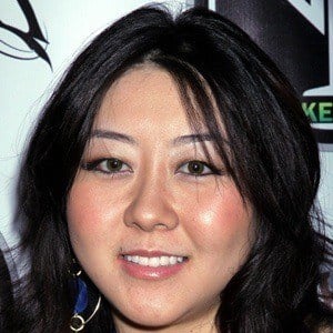Maria Ho - Bio, Family, Trivia | Famous Birthdays