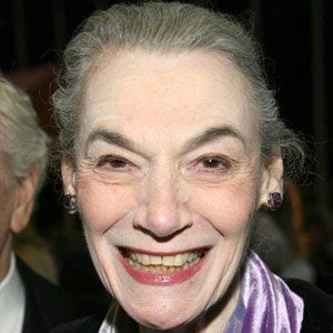 Marian Seldes - Bio, Facts, Family | Famous Birthdays