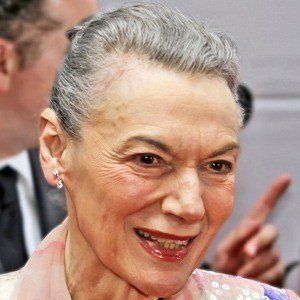 Marian Seldes - Bio, Facts, Family | Famous Birthdays