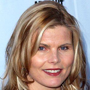 Mariel Hemingway - Bio, Family, Trivia | Famous Birthdays