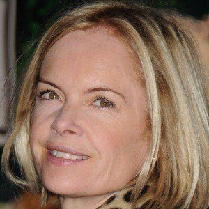 Mariella Frustrup - Bio, Family, Trivia | Famous Birthdays