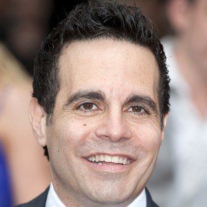 Mario Cantone - Bio, Facts, Family | Famous Birthdays