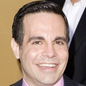 Mario Cantone - Bio, Facts, Family | Famous Birthdays