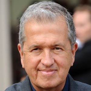 Mario Testino - Bio, Family, Trivia | Famous Birthdays