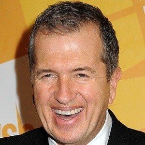 Mario Testino - Bio, Family, Trivia | Famous Birthdays