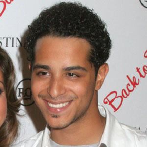 Mario Vazquez - Bio, Family, Trivia | Famous Birthdays