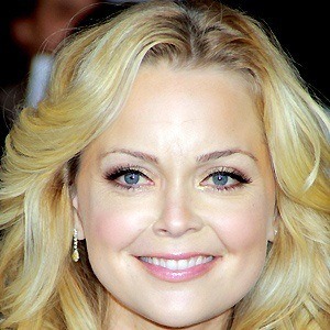 Marisa Coughlan - Bio, Family, Trivia | Famous Birthdays