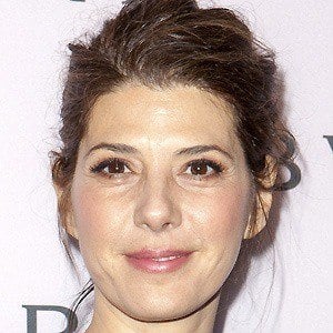 Marisa Tomei - Bio, Family, Trivia | Famous Birthdays