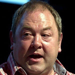 Mark Addy - Bio, Family, Trivia | Famous Birthdays