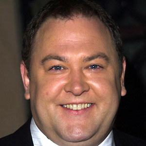 Mark Addy - Bio, Family, Trivia | Famous Birthdays