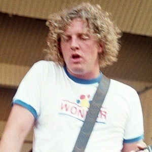 Mark Bryan - Bio, Family, Trivia | Famous Birthdays