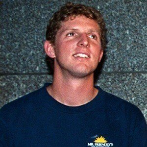 Mark Bryan - Bio, Family, Trivia | Famous Birthdays