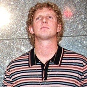 Mark Bryan - Bio, Family, Trivia | Famous Birthdays