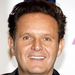 Mark Burnett - Bio, Family, Trivia | Famous Birthdays