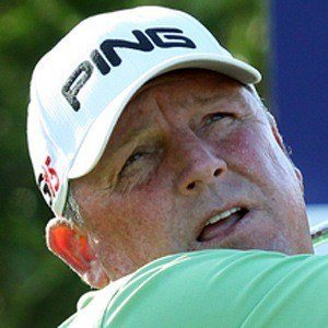 Mark Calcavecchia - Bio, Family, Trivia | Famous Birthdays