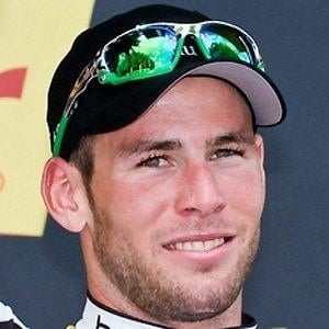 Mark Cavendish - Bio, Family, Trivia | Famous Birthdays