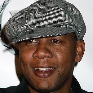 Mark Curry - Bio, Family, Trivia | Famous Birthdays