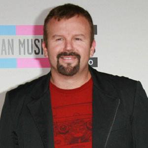 Mark Hall - Bio, Family, Trivia | Famous Birthdays