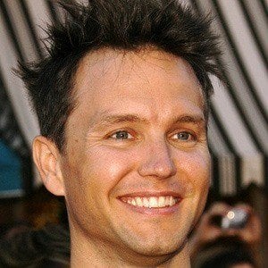 Mark Hoppus - Bio, Family, Trivia | Famous Birthdays
