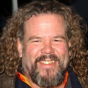 Mark Boone Junior - Bio, Family, Trivia | Famous Birthdays