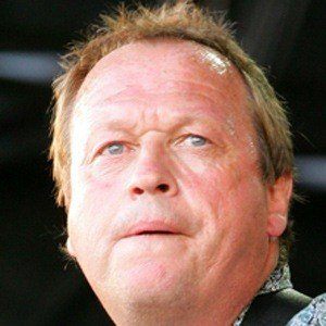 Mark King - Bio, Family, Trivia | Famous Birthdays