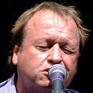 Mark King - Bio, Family, Trivia | Famous Birthdays