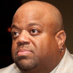 Mark Christopher Lawrence - Bio, Family, Trivia | Famous Birthdays