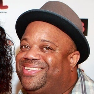 Mark Christopher Lawrence - Bio, Family, Trivia | Famous Birthdays