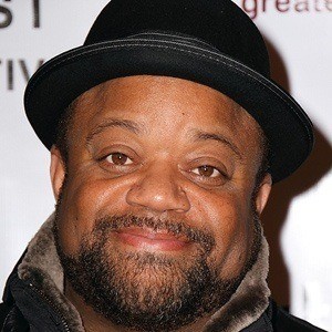 Mark Christopher Lawrence - Bio, Family, Trivia | Famous Birthdays