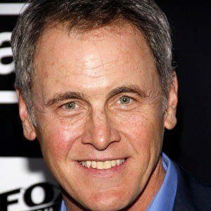 Mark Moses - Biografía, Datos, Familia | Famous Birthdays
