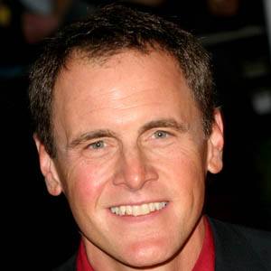 Mark Moses - Bio, Family, Trivia | Famous Birthdays