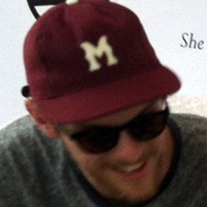 Mark Pontius - Bio, Family, Trivia | Famous Birthdays