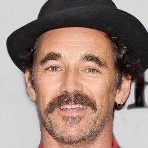 Mark Rylance - Bio, Family, Trivia | Famous Birthdays