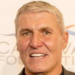 Mark Rypien - Bio, Family, Trivia | Famous Birthdays