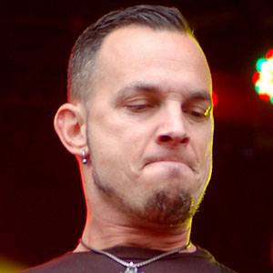 Mark Tremonti - Bio, Family, Trivia | Famous Birthdays