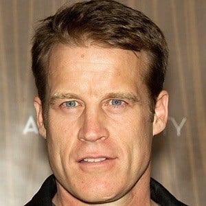 Mark Valley - Bio, Family, Trivia | Famous Birthdays