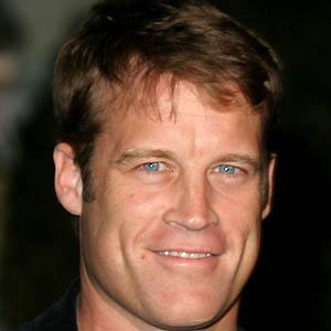 Mark Valley - Bio, Family, Trivia | Famous Birthdays