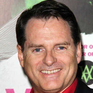 Mark Waters - Bio, Family, Trivia | Famous Birthdays