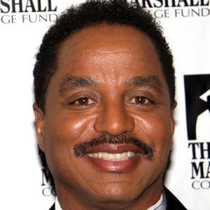 Marlon Jackson - Bio, Family, Trivia | Famous Birthdays