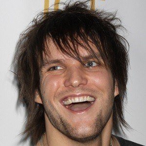 Martin Johnson (Pop Singer) - Bio, Family, Trivia | Famous Birthdays