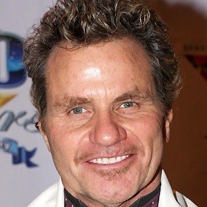 Martin Kove - Bio, Family, Trivia | Famous Birthdays