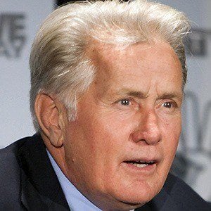 Martin Sheen - Bio, Family, Trivia | Famous Birthdays
